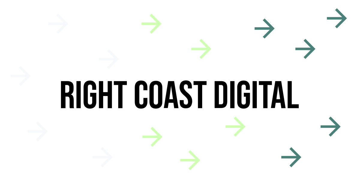 Right Coast Digital | Web Design & Digital Marketing
